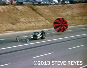 FEATURE- Remembering On Tour with Steve Reyes