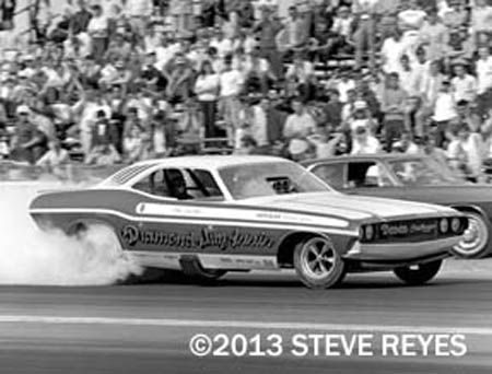 FEATURE- Remembering On Tour with Steve Reyes