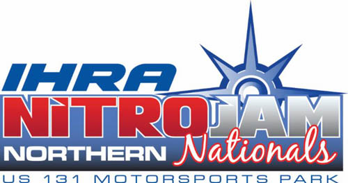 IHRA Travels to US 131 Motorsports Park this Weekend for Northern Nationals