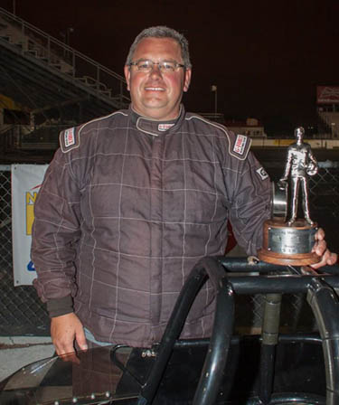 NHRA National Dragster Challenge at Gateway Motorsports Park Results