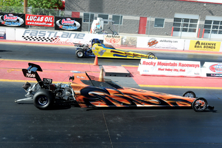 Summit Racing Equipment Extends Title Sponsorship of NHRA Jr. Drag ...