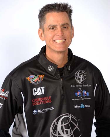 One-on-One with Larry Dixon