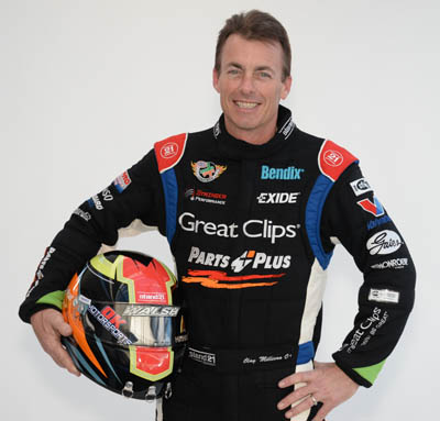 Over Kill Motorsports Partners with Stringer Performance and Clay ...