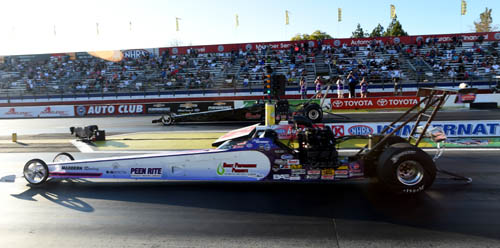 POMONA 1 - Lucas Oil Drag Racing Series Wrap Up