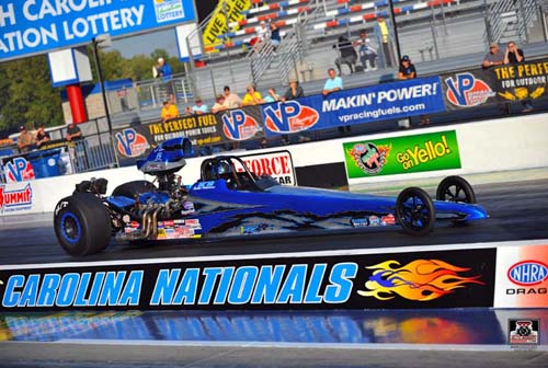 Severance, Lindberg, Lamb, Helms, Brannon and Elrod Lock Up Championships