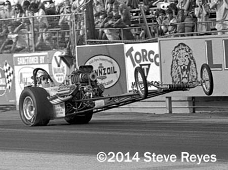 FEATURE- Those Were The Days- Part I