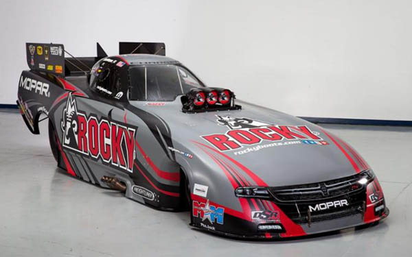 Rocky Boots Extends Partnership with DSR for Two Years