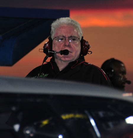 Pat Musi's Rise to Dominance in Pro Mod Competition