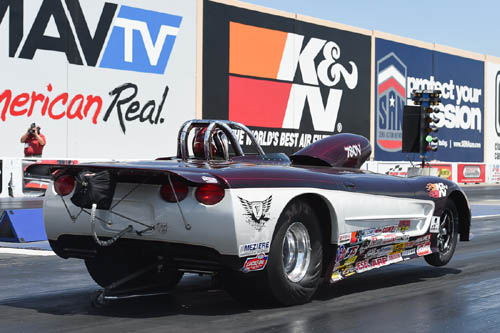 SoCal Association Racing opens 2015 Season at Auto Club Dragway