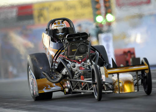 Racers & Fans Ready for 2015 Good Vibrations Motorsports March Meet