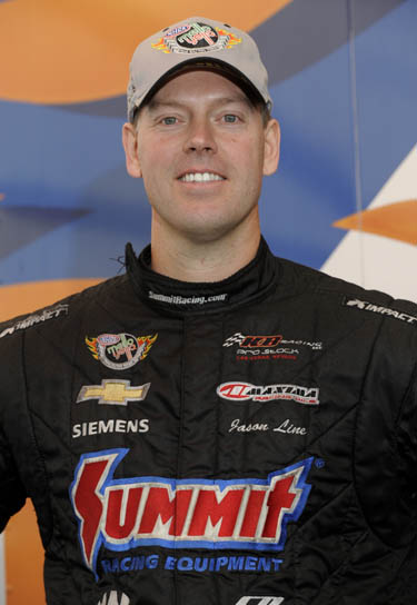 POMONA 1 - Determined Pro Stock Standout Jason Line Moving Forward