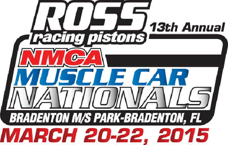 World's Fastest Street Cars Race to Florida in March