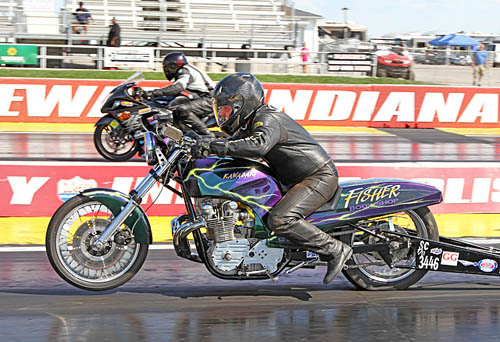 NHDRO Family is Back in Action