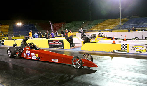 Heintz Wins Rowe Memorial