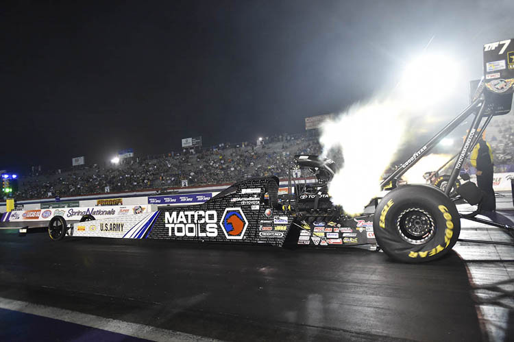 Drag Race Central | Presented by Summitracing.com