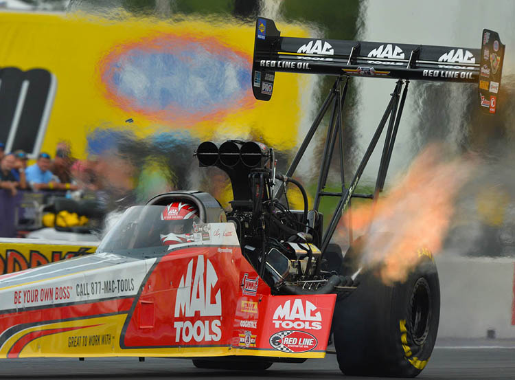 Drag Race Central | Presented by Summitracing.com