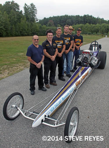 FEATURE- Ocean State Restoration