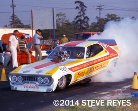 FEATURE- Ocean State Restoration