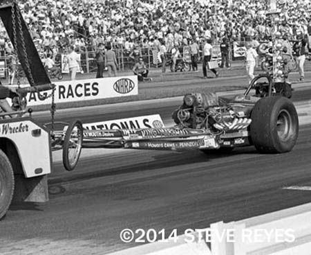 FEATURE- Ocean State Restoration