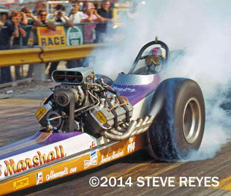 FEATURE- Ocean State Restoration