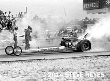 FEATURE- Ocean State Restoration