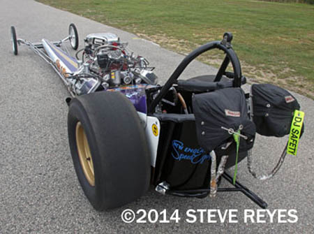 FEATURE- Ocean State Restoration