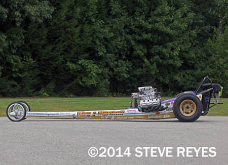 FEATURE- Ocean State Restoration