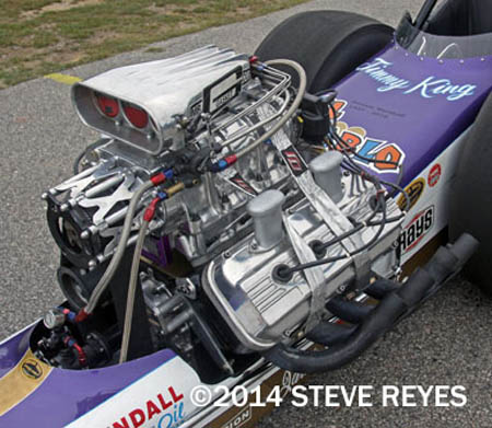 FEATURE- Ocean State Restoration