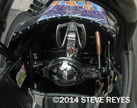 FEATURE- Ocean State Restoration