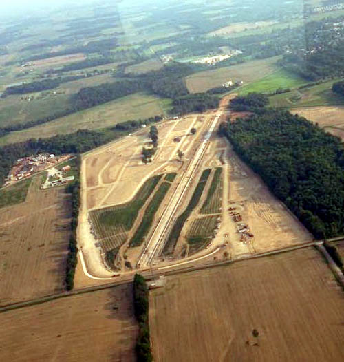 IHRA Nitro Jam World Nationals at Dragway 42 Gets the Green Light