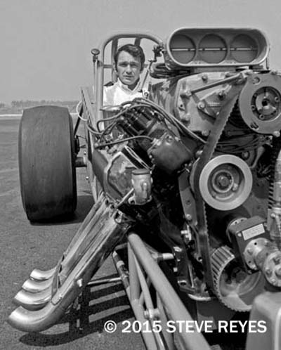 Steve Reyes Legends- Gone But Not Forgotten