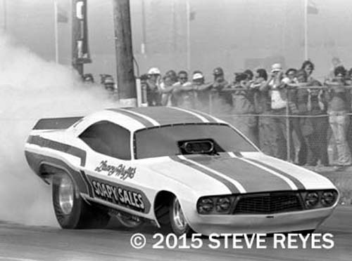 Steve Reyes Legends- Gone But Not Forgotten