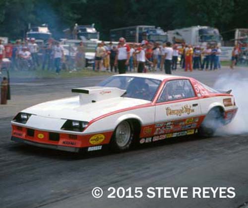 Steve Reyes Legends- Gone But Not Forgotten