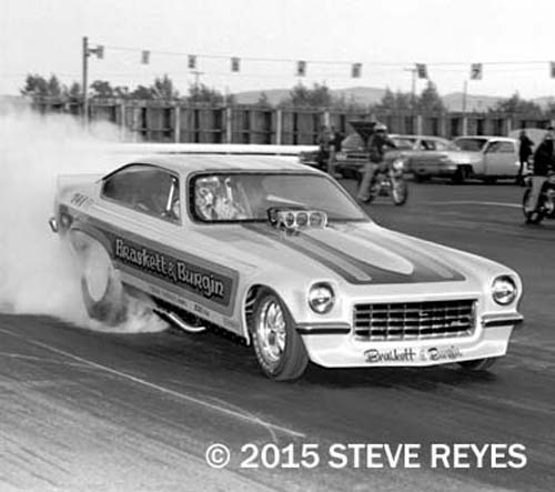 Steve Reyes Legends- Gone But Not Forgotten