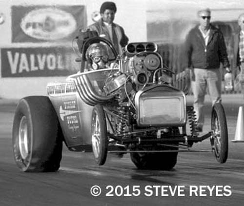 Steve Reyes Legends- Gone But Not Forgotten