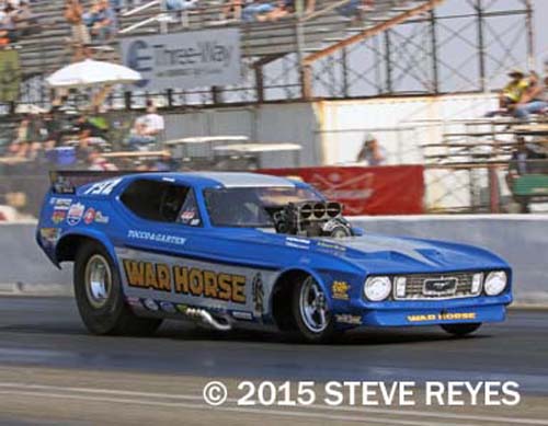 Steve Reyes Legends- Gone But Not Forgotten