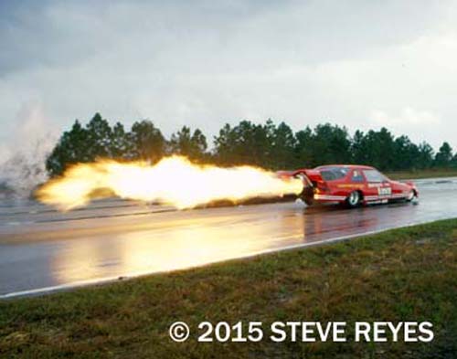 Steve Reyes Legends- Roger Gustin