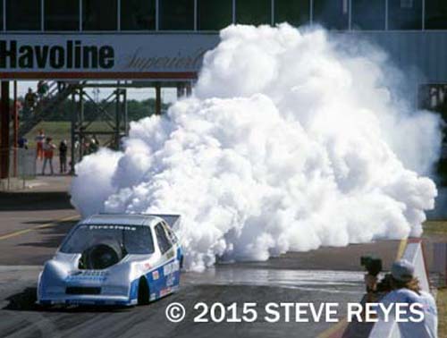 Steve Reyes Legends- Roger Gustin