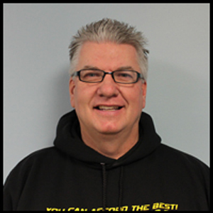 Rick Jones on Quarter-Max, the PDRA and an Unbelievable Season