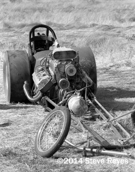 Drag Race Central | Presented by Summitracing.com