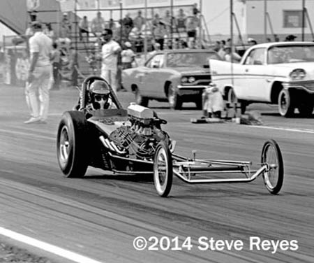 Drag Race Central | Presented by Summitracing.com