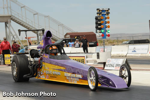 Drag Race Central | Presented by Summitracing.com