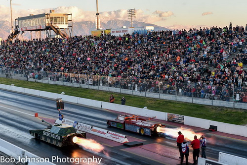 Drag Race Central | Presented by Summitracing.com