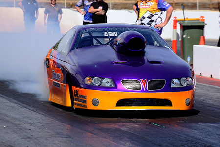ANDRA Drag Racing- John Zappia and Chris Soldatos Lead SA Summer ...