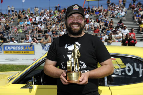 ENGLISHTOWN - Lucas Oil Drag Racing Series Wrap Up