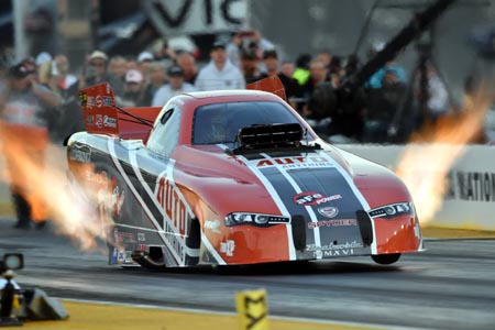 SEATTLE - Brandon Welch Living His Dream Heading To Protect the Harvest ...