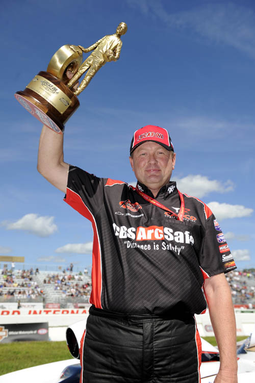 BRAINERD - Lucas Oil Drag Racing Series Wrap Up