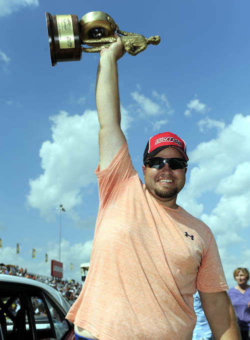 INDY - Lucas Oil Drag Racing Series Wrap Up