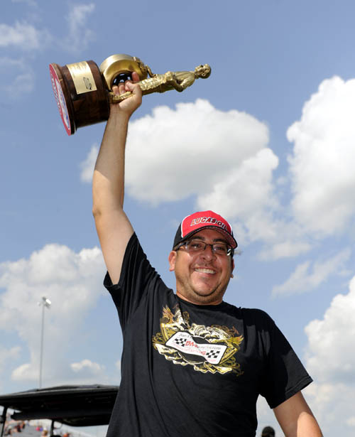 INDY - Lucas Oil Drag Racing Series Wrap Up