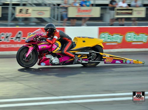 Rookie Candidates Eligible for 2016 Automobile Club Road to the Future ...